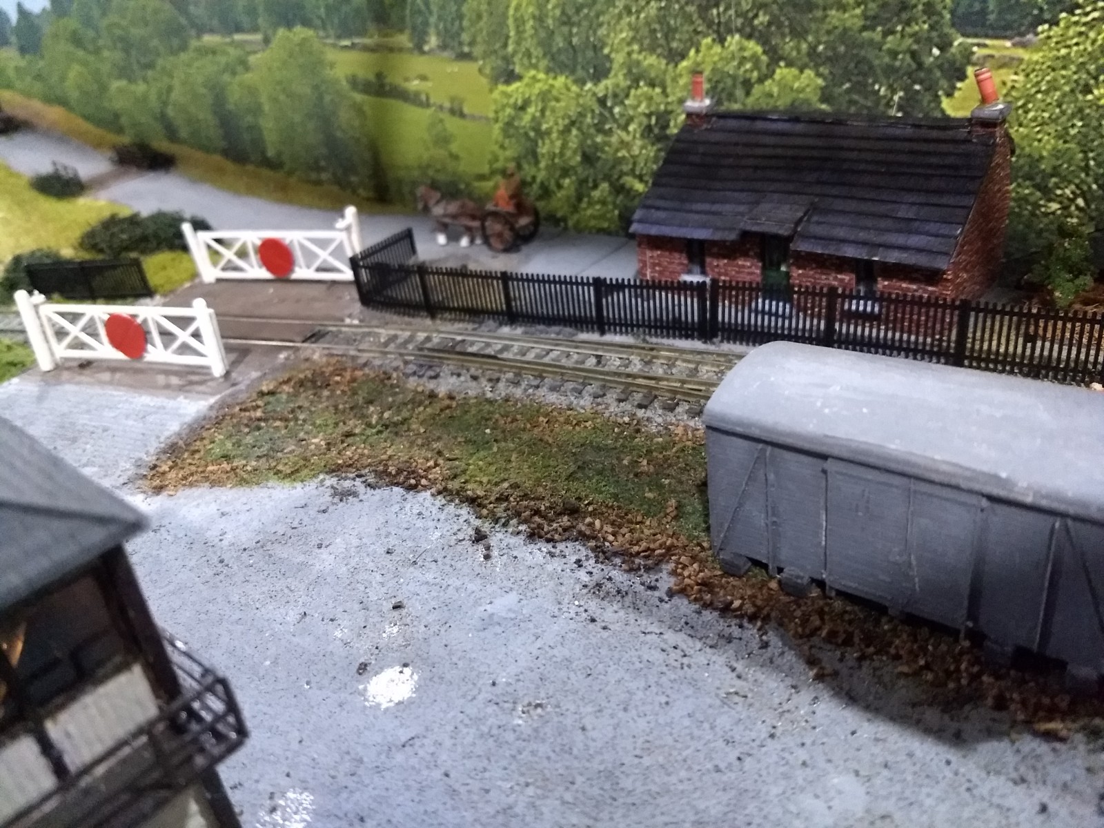 Frome Model Railway Exhibition 2022 - Mere & District Railway Modellers